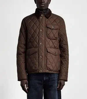 Polo Ralph Lauren Quilted Beaton Jacket