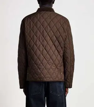 Polo Ralph Lauren Quilted Beaton Jacket