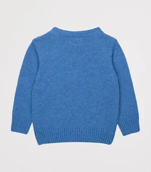 Trotters Sebastian Car Sweater