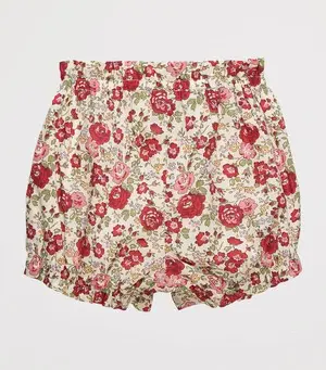 Trotters Cotton Liberty Print Bloomers