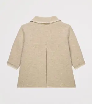 Trotters Wool-blend Alexandra Coat