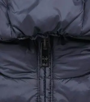 IL GUFO Down-filled Puffer Jacket