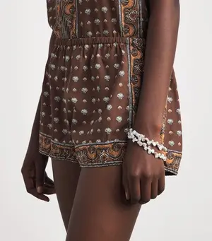 DÔEN Organic Cotton Vienna Shorts