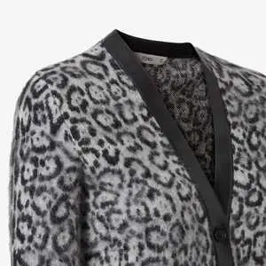 Fendi Cardigan