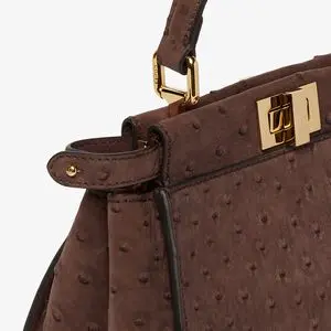 Fendi Peekaboo Mini