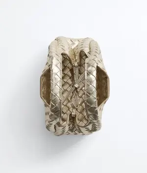 Bottega Veneta Campana Bag - Supermoon