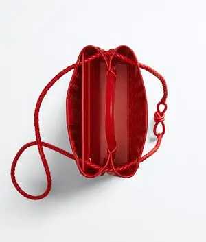 Bottega Veneta Andiamo Bag