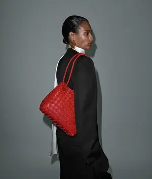 Bottega Veneta Andiamo Bag