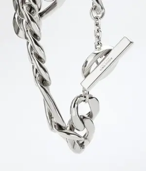 Bottega Veneta Amuleti Bracelet