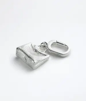 Bottega Veneta Amuleti Andiamo Charm