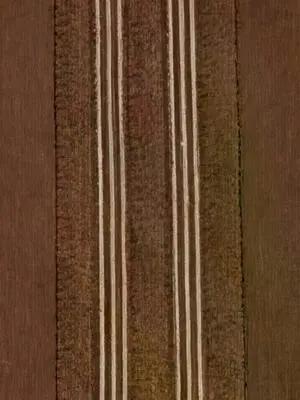 Orlebar Brown Horton Chevron-stripe T-shirt