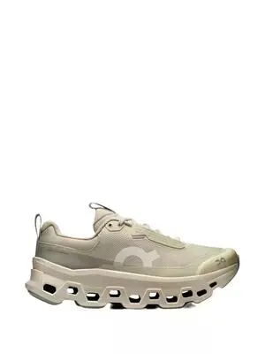 On Cloudmster 1 Waterproof Sneakers - Neutrals