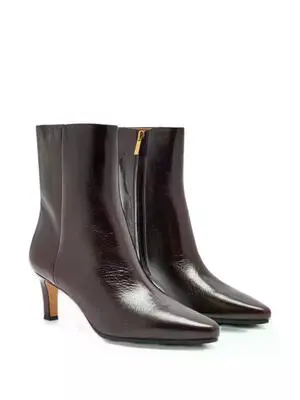 Veronica Beard Agnes Ankle Boots
