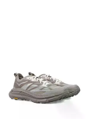 HOKA® Mafate Speed Lite Sneakers - Grey