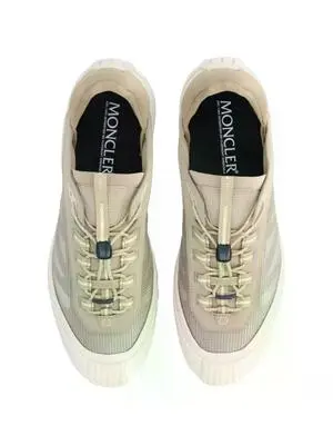 Moncler Trailgrip Lp Sneakers