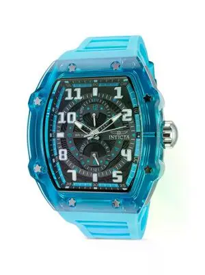 INVICTA Racing .5mm Watch - Black
