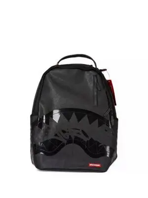SPRAYGROUND Shadow Sharks Graphic-print Backpack