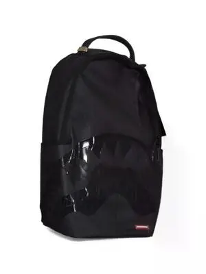 SPRAYGROUND Shadow Sharks Graphic-print Backpack