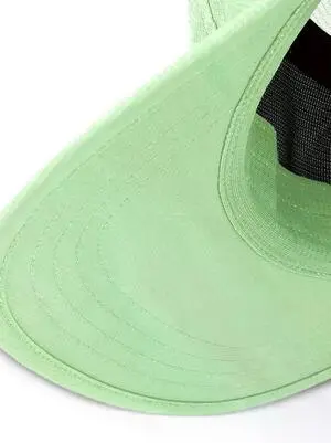 CIELE Gocap Classic Flat-peak Cap