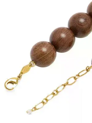 Anni Lu Woody Bracelet