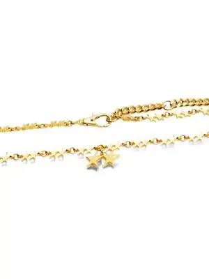TWOJEYS Superstar Star-link Necklace