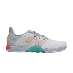 NEW BALANCE Wmns Minimus Tr 'white Arctic Fox - Black