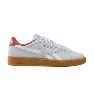 REEBOK Wmns Club C Grounds White Gum