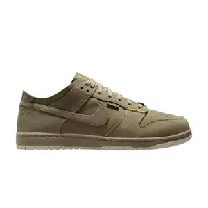 Nike Union X Dunk Low 'off Noir University Gold - Black