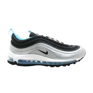Nike Air Max 97 - White
