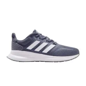 Adidas Wmns Runfalcon 'raw Indigo