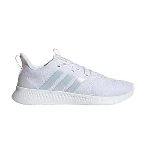 Adidas Wmns Puremotion Blue Tint - White