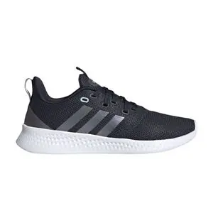 Adidas Wmns Puremotion 'legend Ink Vision Metallic - Black