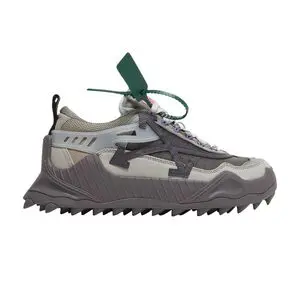 Off-White Odsy-1000 Multi - Grey