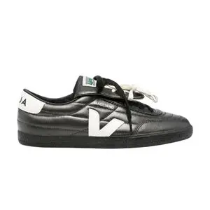 VEJA Magliano X Panenka 'titanium - Black