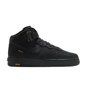 Nike Air Force 1 Mid '07 Gore-tex Vibram Smoke Grey