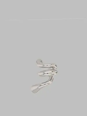 PANCONESI Orecchino "blow Up Forma Ear Cuff