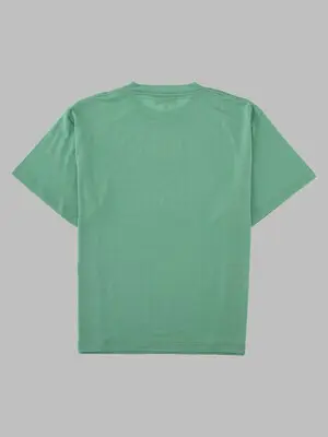 Studio Nicholson T-shirt "andie" In Jersey Di Lana
