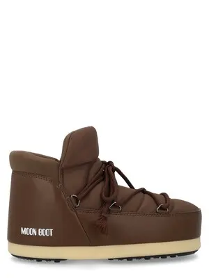 Moon Boot Stivaletto "pump Evx - Brown