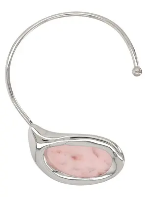 PANCONESI Collana "dusk - Silver