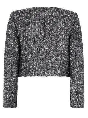 Michael Kors Giacca Corta In Twill