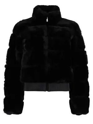 MICHAEL KORS Bomber In Ecopelliccia