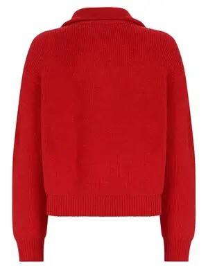 Isabel Marant Étoile Maglia "ydalia" In Lana