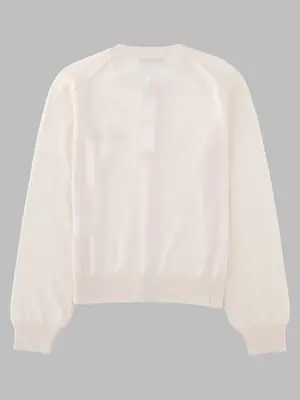 Maison Kitsuné Cardigan "double Fox Head