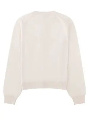 Maison Kitsuné Cardigan "double Fox Head