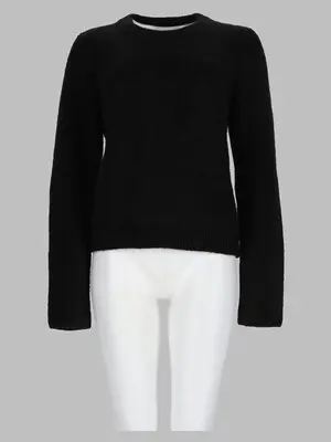 Michael Kors Maglia In Misto Alpaca