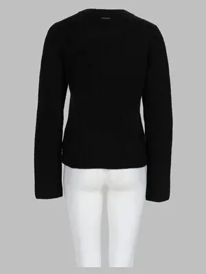 Michael Kors Maglia In Misto Alpaca