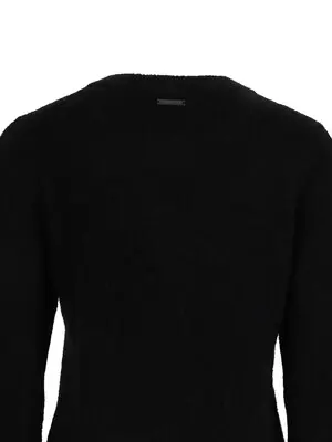 Michael Kors Maglia In Misto Alpaca