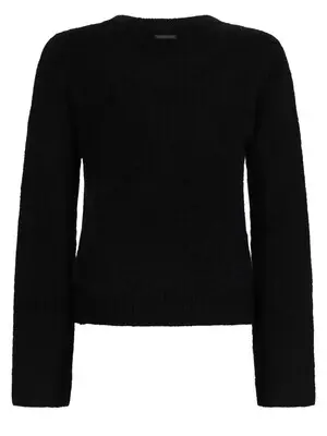 Michael Kors Maglia In Misto Alpaca