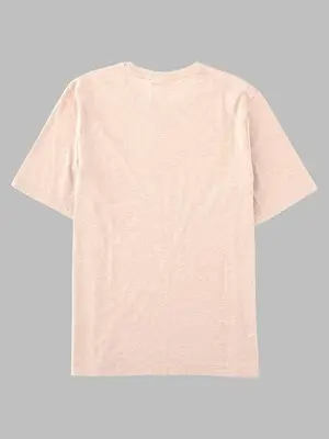 Maison Kitsuné T-shirt "fox Head