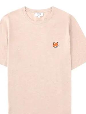 Maison Kitsuné T-shirt "fox Head
